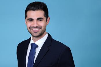 Navid Azizan receives 2023 Outstanding UROP Faculty Mentor Award | MIT LIDS